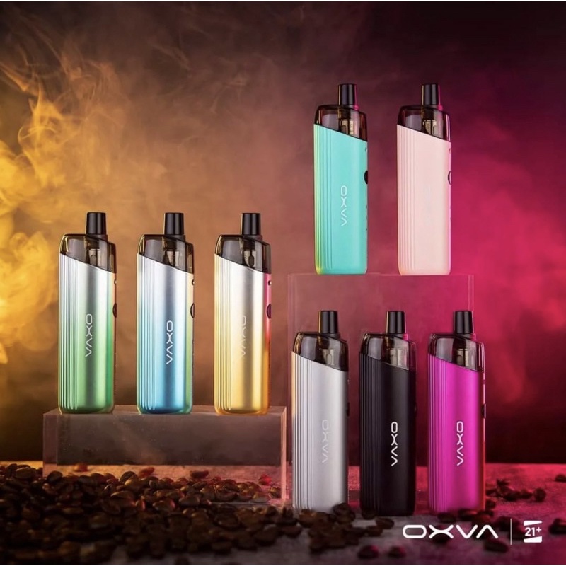 Jual OXVA ORIGIN SE | Shopee Indonesia