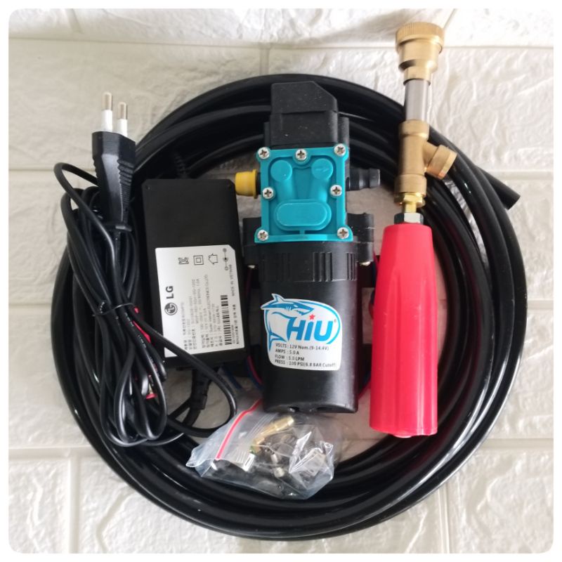 Jual alat cuci motor | Shopee Indonesia
