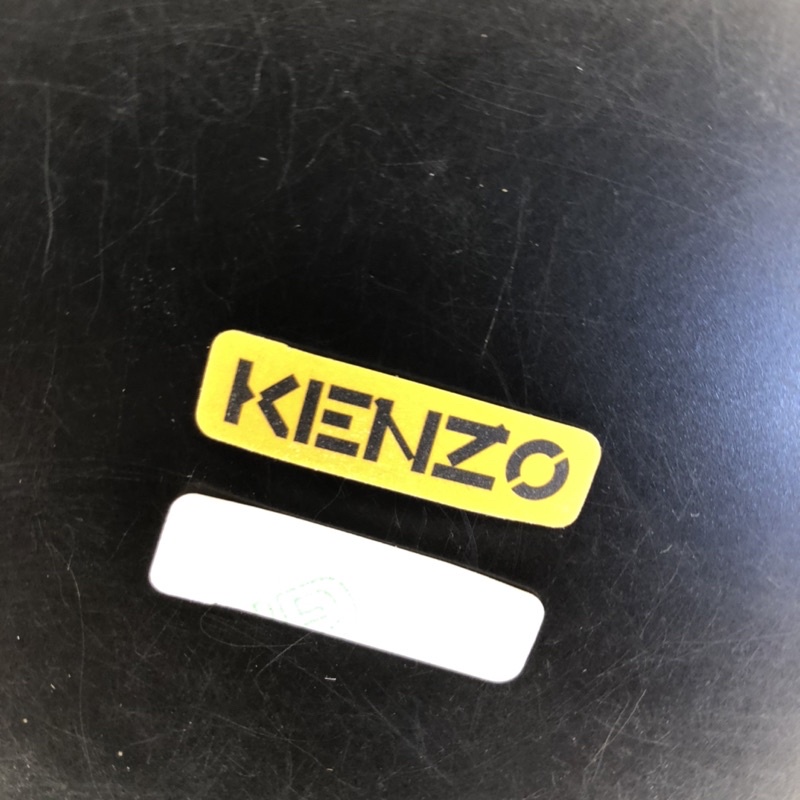 Jual STIKER KENZO TAG SUPER PREMIUM CO 1X DI KIRIM 600PCS | Shopee ...