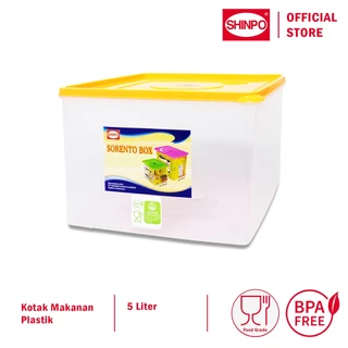 Toko Online SHINPO Official Shop | Shopee Indonesia