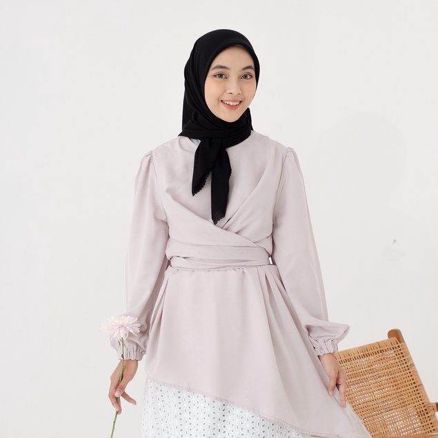 Jual Kamima - Gemello - Btari Tunic | Shopee Indonesia