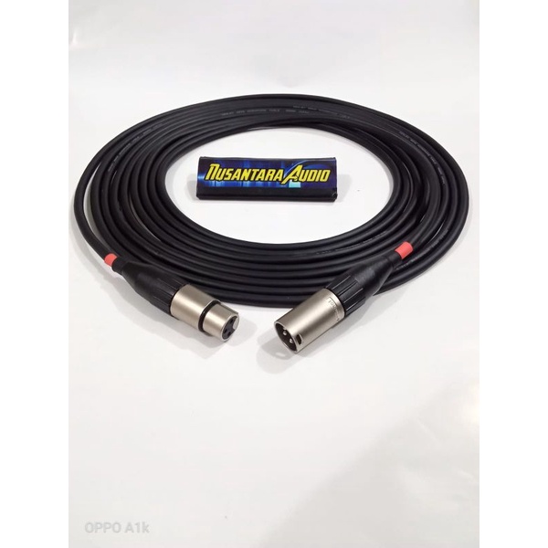 Jual Kabel microphone 3 meter mogami 2549 original japan | Shopee Indonesia