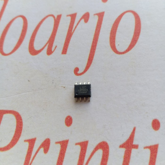 Jual Ic Lsp 5523,Ic Lsc 5523,5523 Ic Mikrotik,Ic Regulator Mikrotik ...