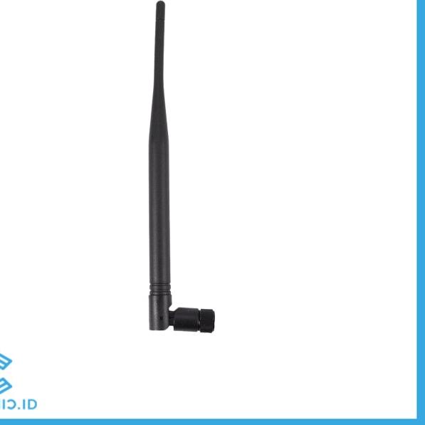 Jual Antenna LoRa Sigfox 915 MHz 915MHz SMA Male 3db 3 db Omni directional | Shopee Indonesia