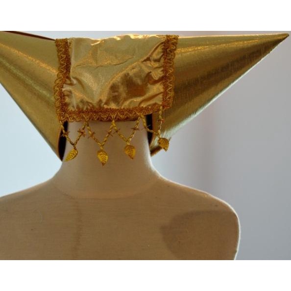 Jual Topi adat padang perempuan tanduk rumah gadang minang aksesoris ...