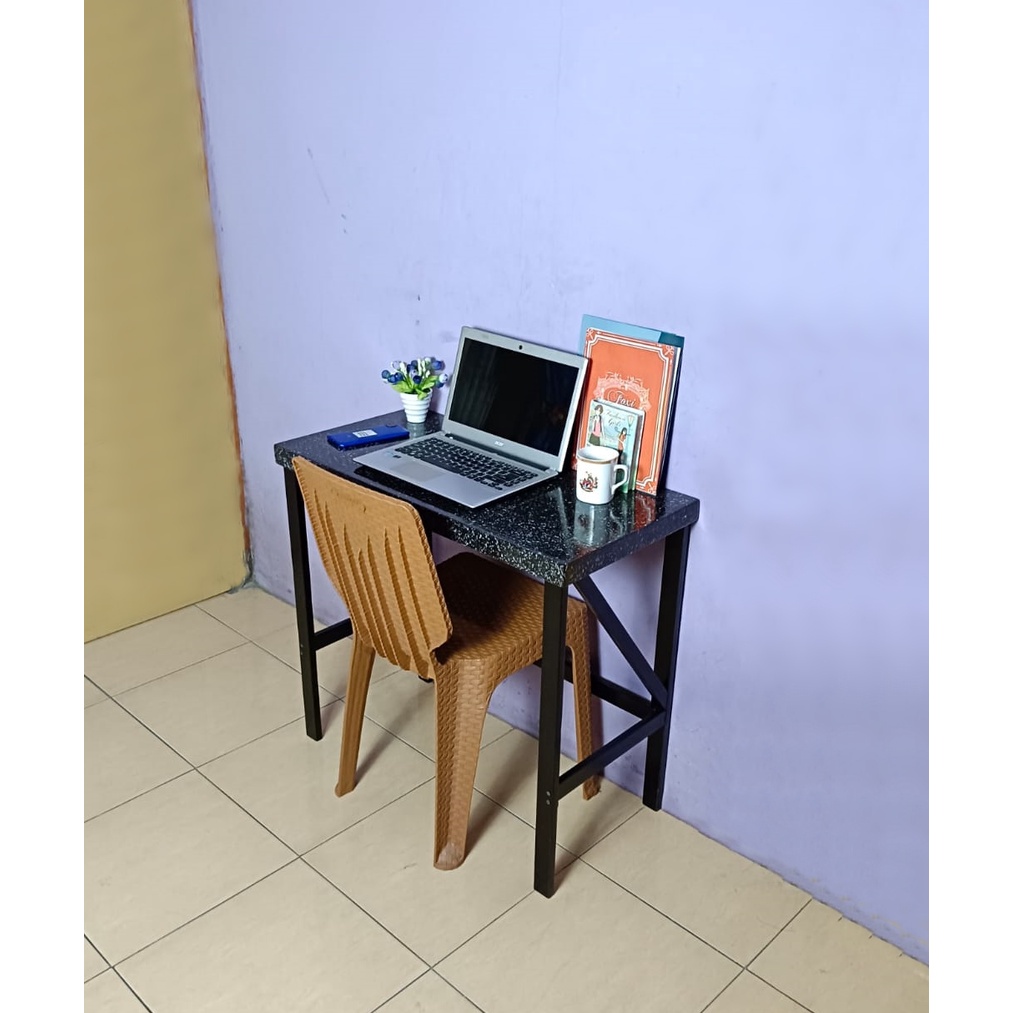 Jual Meja Laptop Meja Komputer PC Murah Minimalis dan Kuat | Shopee ...