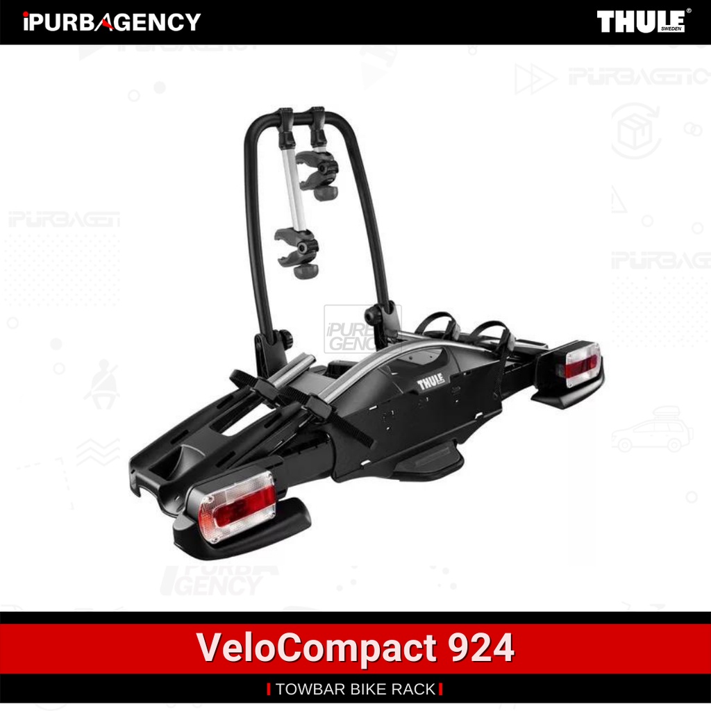 Jual Thule Velocompact 924 | Shopee Indonesia