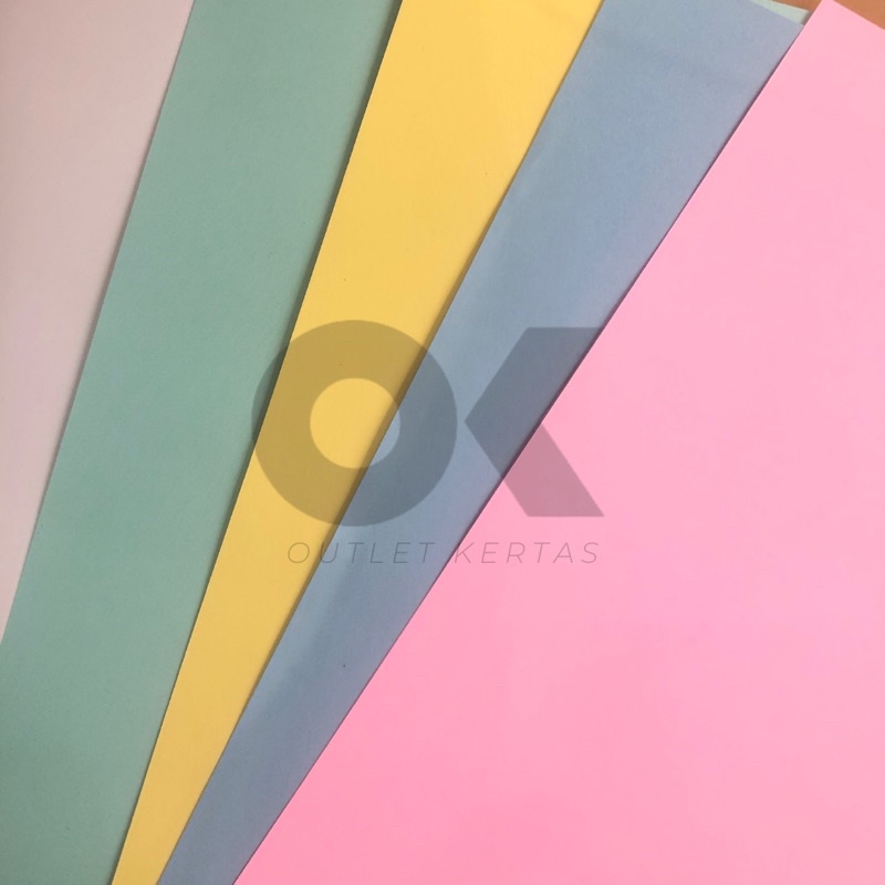 Jual Harga Kertas Folio Terlengkap & Harga Terbaru Juni 2026 | Shopee ...