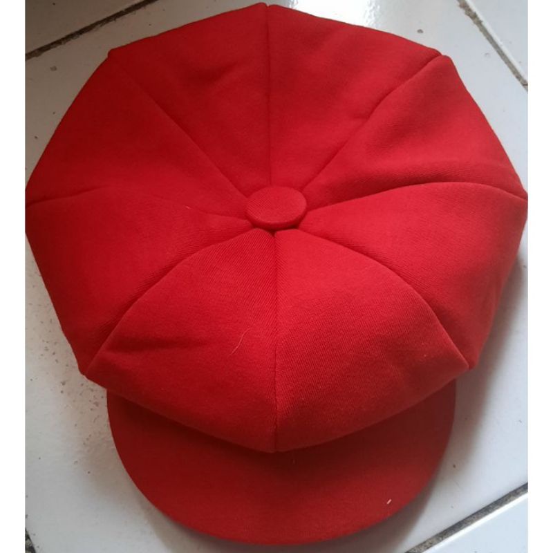 Jual TOPI APOLO DEWASA/TOPI PETS NEW BOYS KEKINIAN | Shopee Indonesia