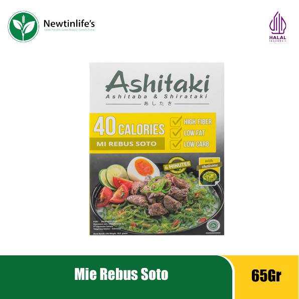 Jual Ashitaki Mie Rebus Soto - Mie Rendah Kalori mie shirataki mie ...