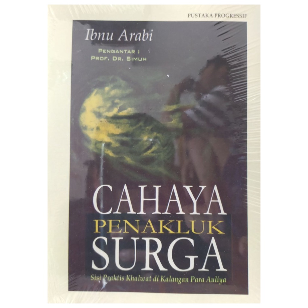 Jual Cahaya Penakluk Surga - Ibnu Arabi - NR | Shopee Indonesia