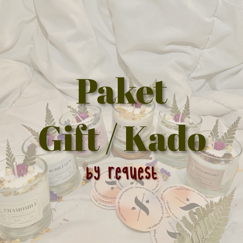 Jual PAKET RESELLER (by request) | Shopee Indonesia