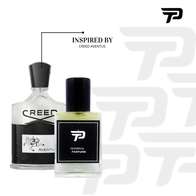Jual For man creed aventus | Shopee Indonesia