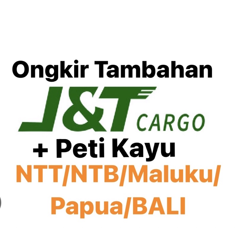 Jual ongkir indah cargo BALI , NTT , NTB , MALUKU | Shopee Indonesia