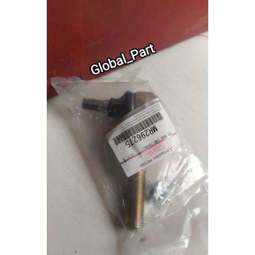 Jual tie rod stering wheel tirod roda depan bagian luar pendek ...