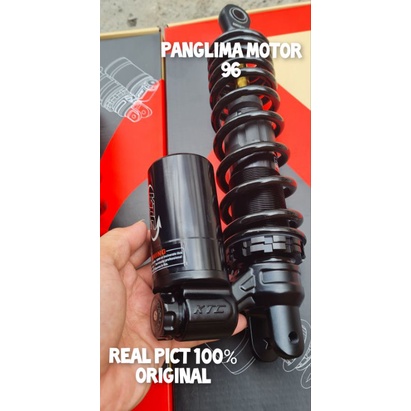 Jual SHOCKBREAKER KTC APEX RACING ORIGINAL 100% KTC APEX TABUNG BAWAH ...