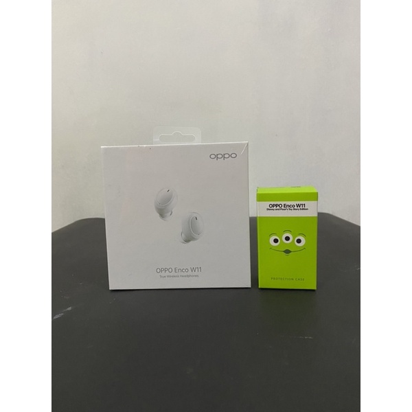Jual OPPO Enco W11 Toy Story Edition | Shopee Indonesia