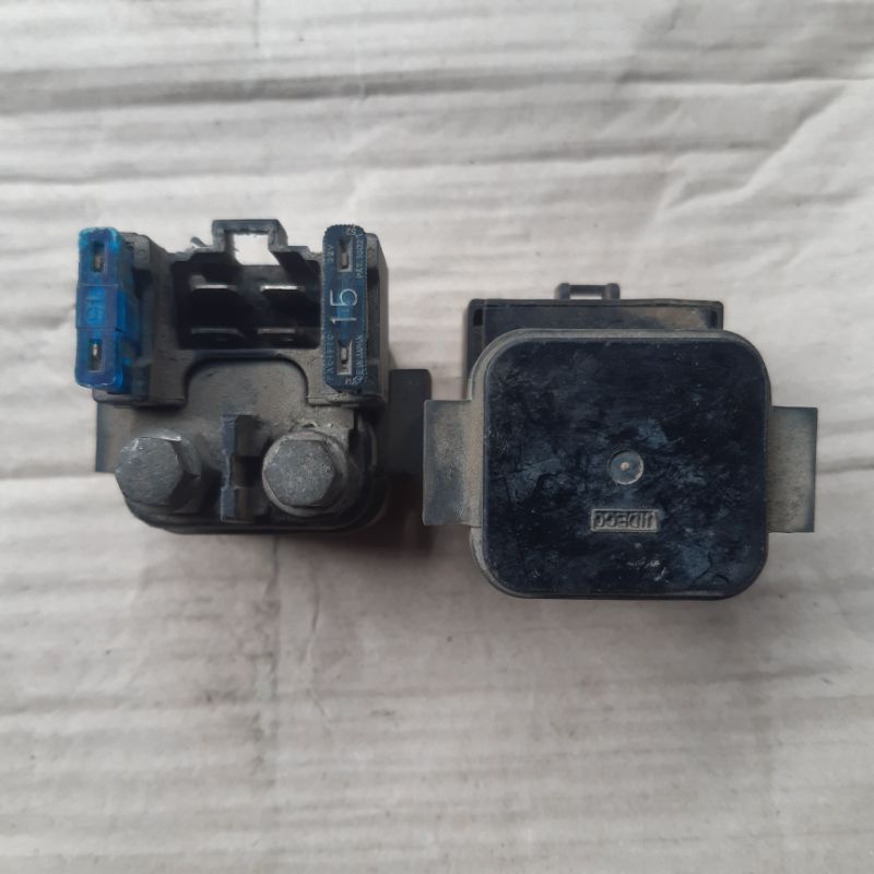 Jual bendik stater yamaha xeon 44D (ORIGINAL) | Shopee Indonesia