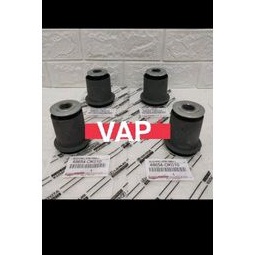 Jual BUSHING SET LOWER BESAR KECIL INNOVA REBORN HILUX REVO FORTUNER ...