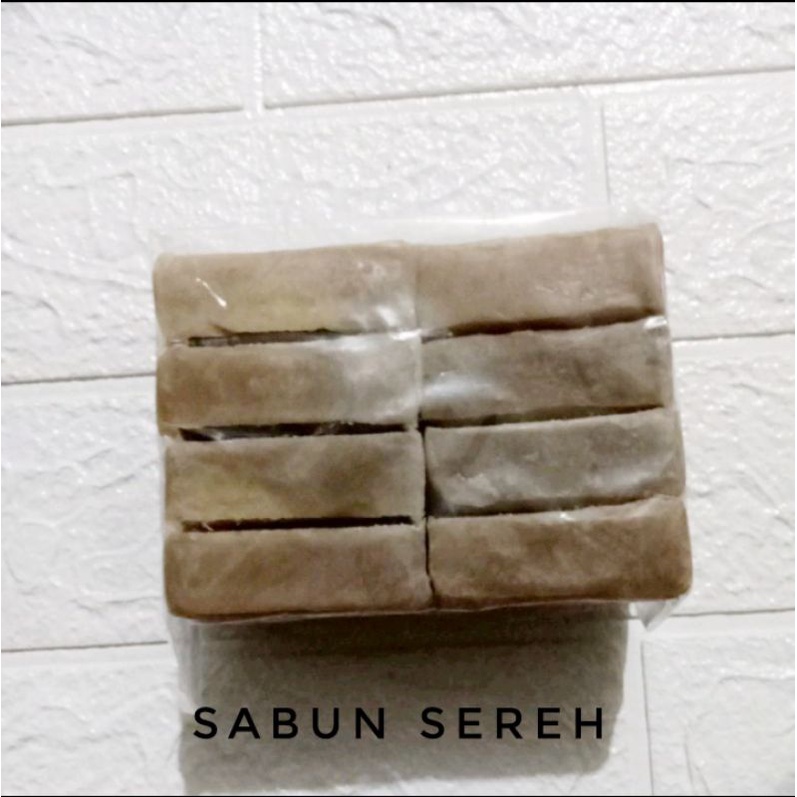 Jual 1 pack isi 8 pcs Sabun coklat Ajaib, sabun coklat, sabun bintang ...