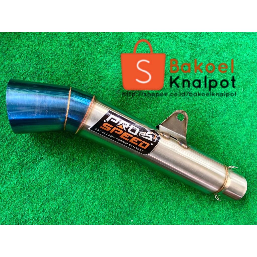 Jual ProSpeed exhaust pipe neck | Shopee Indonesia