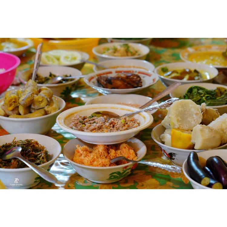 Jual MAKANAN KHAS TERNATE | Shopee Indonesia
