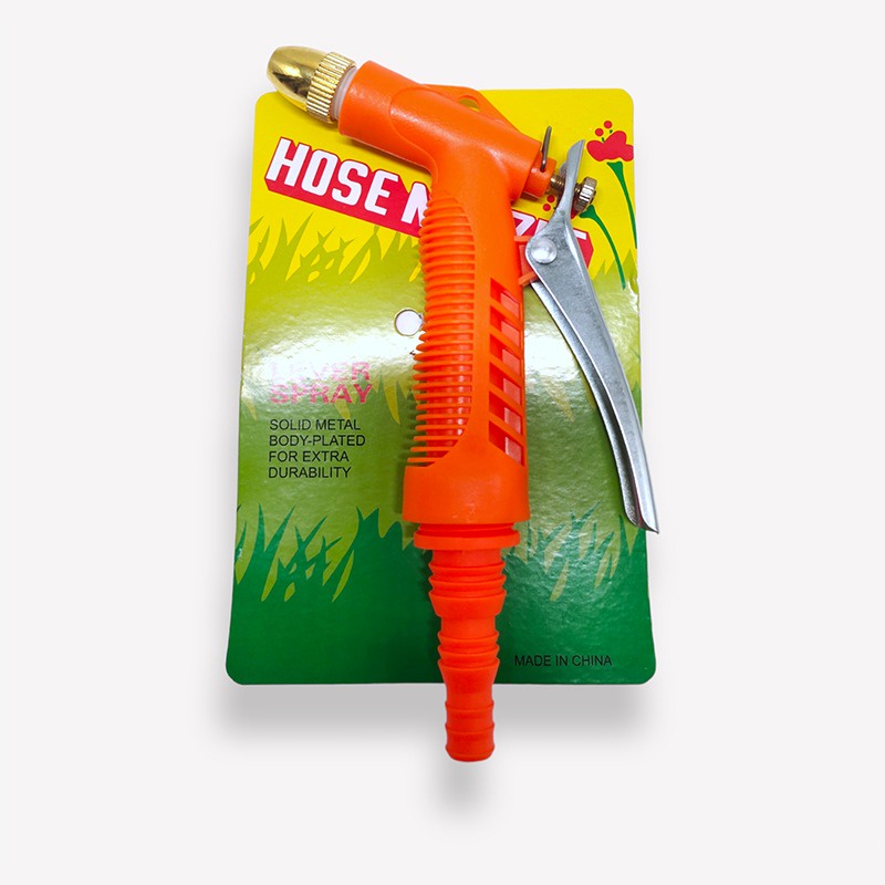 Jual Kran Semprot Watergun Jet Spray Model Pistol Penyiram Tanaman Dan ...
