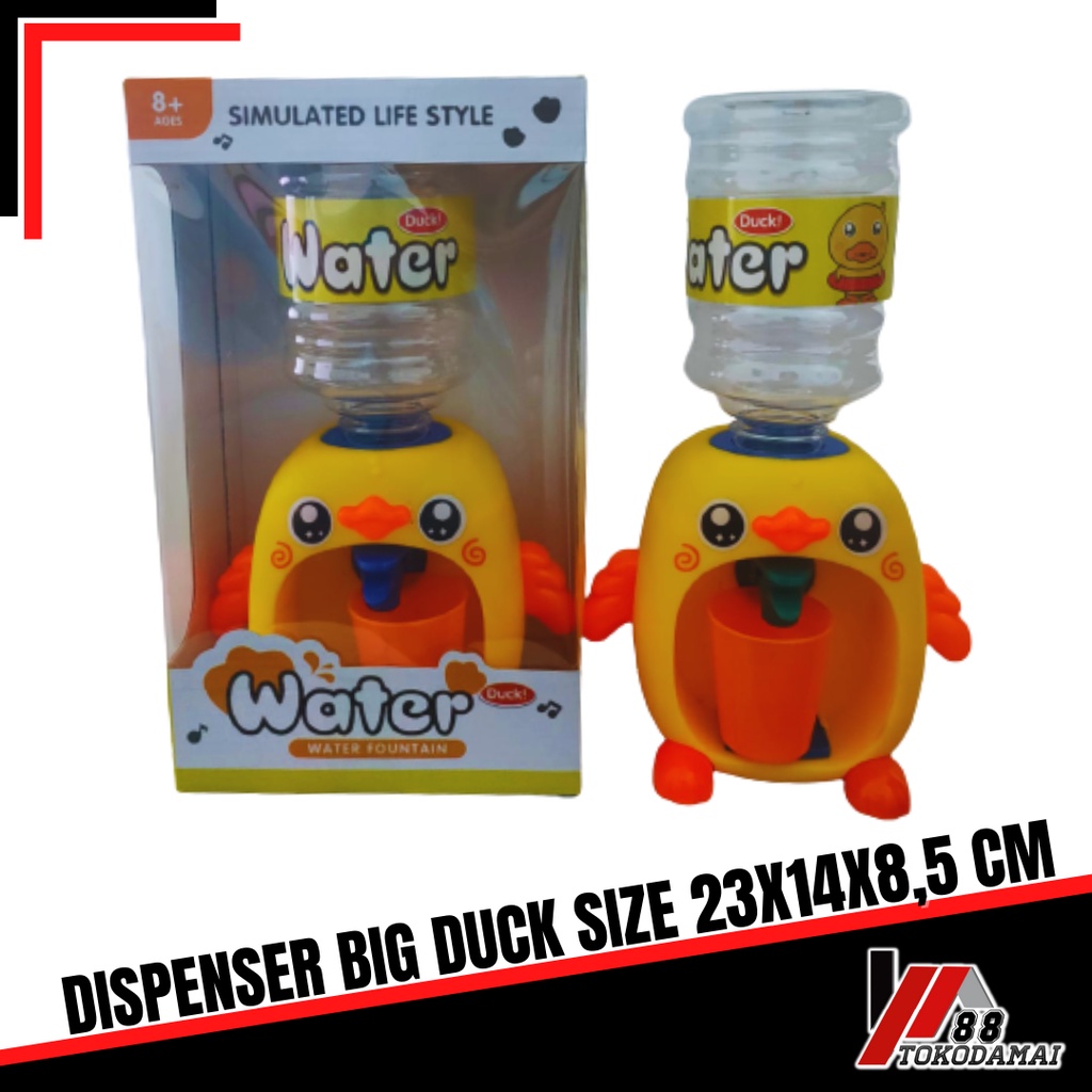 Jual DISPENSER MINI GALON ANAK-ANAK BENTUK DAN KARAKTER UNIK | Shopee ...