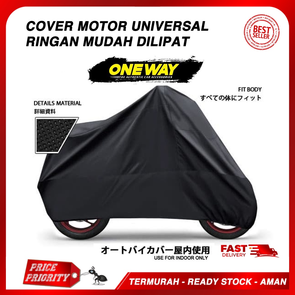 Jual Cover Motor Murah Nmax, PCX, Freego, Lexi, Aerox, Vario 160 ...