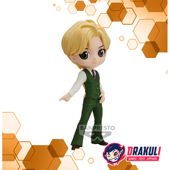 Jual Banpresto Q Posket BTS Tinytan Dynamite - V Ver. B | Shopee Indonesia