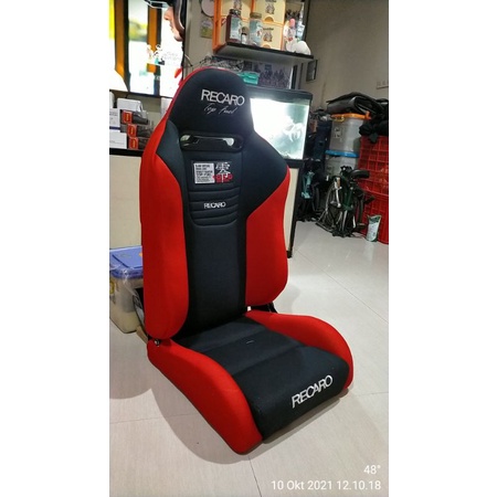Jual Jok recaro racing | Shopee Indonesia