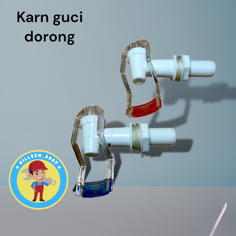 Jual KRAN GUCI MODEL DORONG (as besar) | Shopee Indonesia