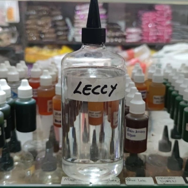 Jual ESSEN BIANG LECI 30-100 ML | Shopee Indonesia
