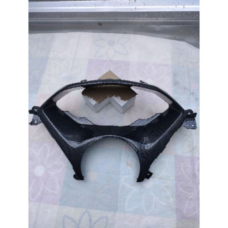 Jual Panel Speedometer Carbon PCX 150 | Shopee Indonesia