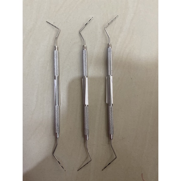 Jual PERIODONTAL PROBES WHO CPITN WILIAM MEASURING PROBE | Shopee Indonesia