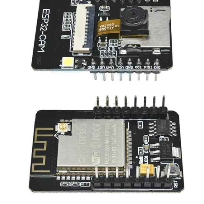 Jual ESP32-CAM ESP-32 CAMERA OV2640 WIFI Module | Shopee Indonesia