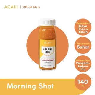Toko Online Acaii Tea Official Shop | Shopee Indonesia