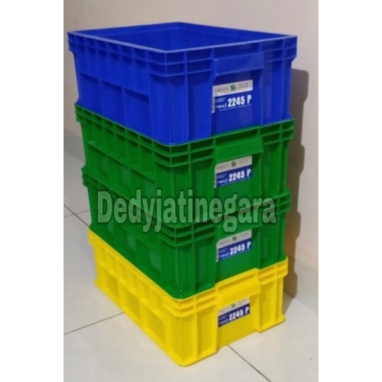 Jual Greenleaf - Container Box Indutri 2292 P - 2227 P - 2228 P ...