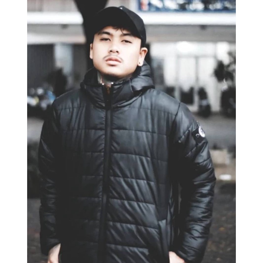 Jual Puffer Jaket / Puffer Coat Jaket Ultralight / Jaket Gelembung ... Jual Puffer Jaket / Puffer Coat Jaket Ultralight / Jaket Gelembung ...