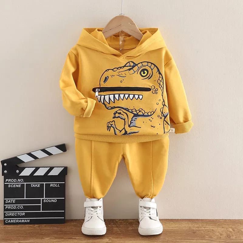 Jual Sweeter Anak Hody Motif T-rek, 1th-6th, Bahan Fleace | Shopee ...