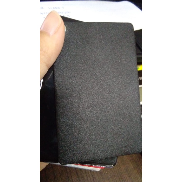 Jual [BISA COD] Serbuk Powder Coating Black Sand / Hitam Pasir ...