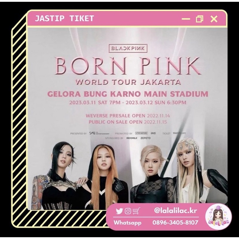 Jual BP E-TIK MERCH | Shopee Indonesia