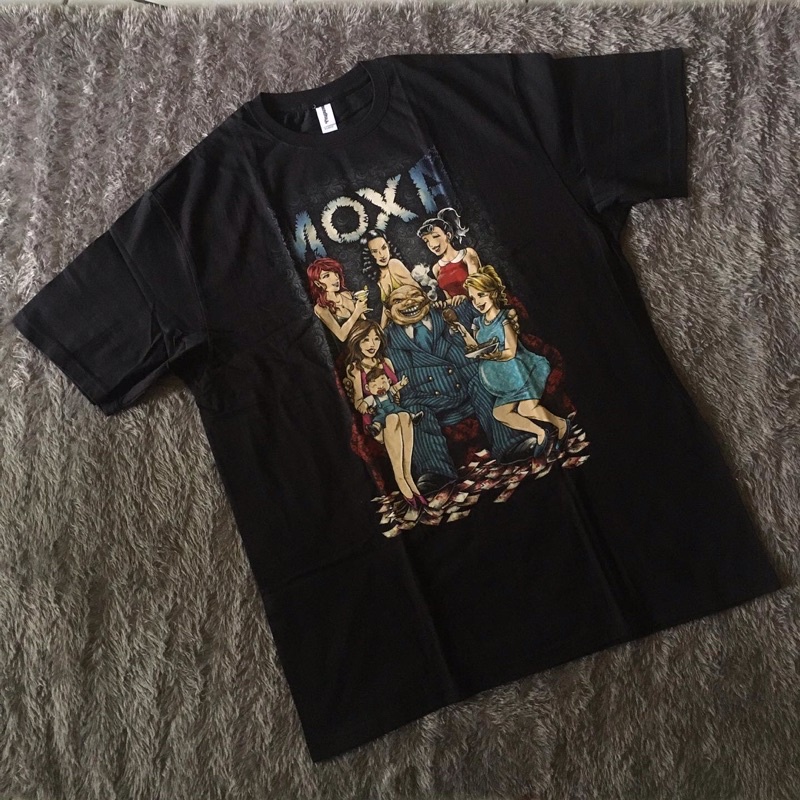 Jual Monggo kaos Noxa rare merch 2016 original resmiiii | Shopee Indonesia Jual Monggo kaos Noxa rare merch 2016 original resmiiii | Shopee Indonesia