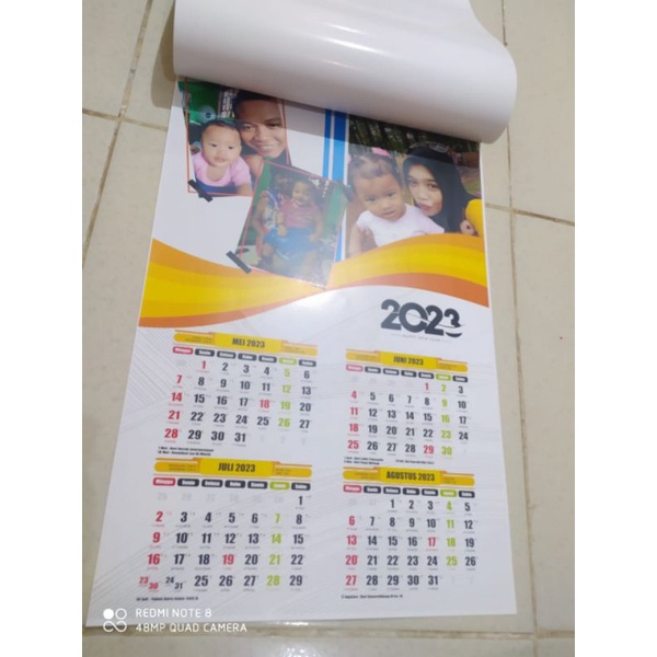 Jual Kalender | Shopee Indonesia