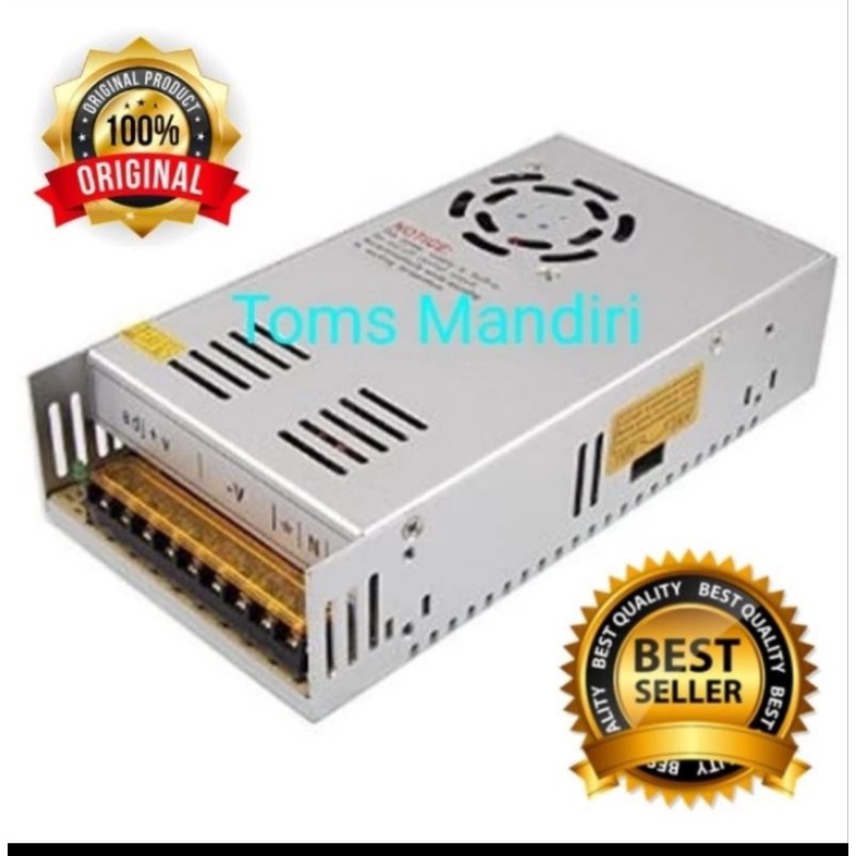 Jual Power Supply 48V-10A | Shopee Indonesia