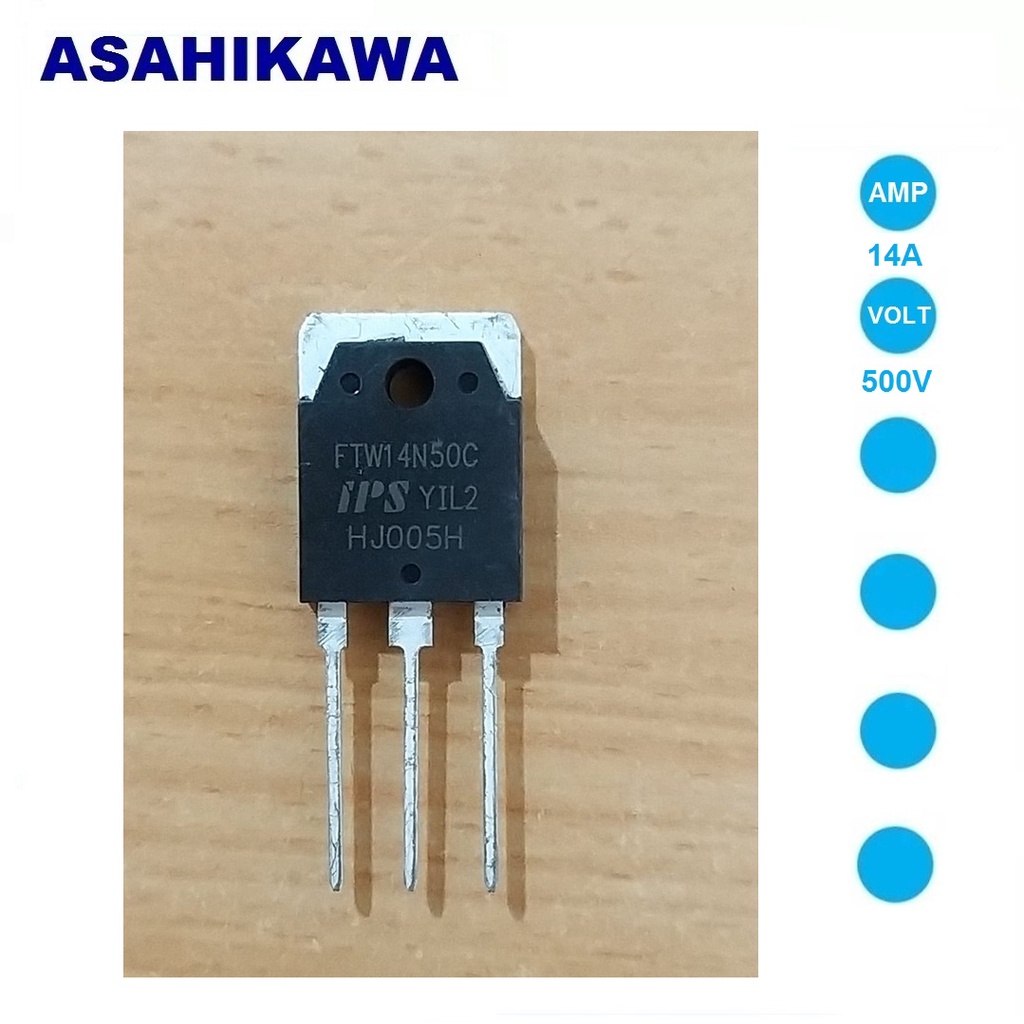 Jual Mosfet Tegangan Tinggi Spare Part Electronic Komponen Elektronik | Shopee Indonesia