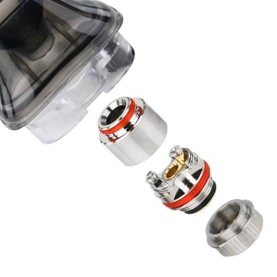Jual RBA Oxva Unicoil 100% - Oxva Unicoil RBA Coil | Shopee Indonesia