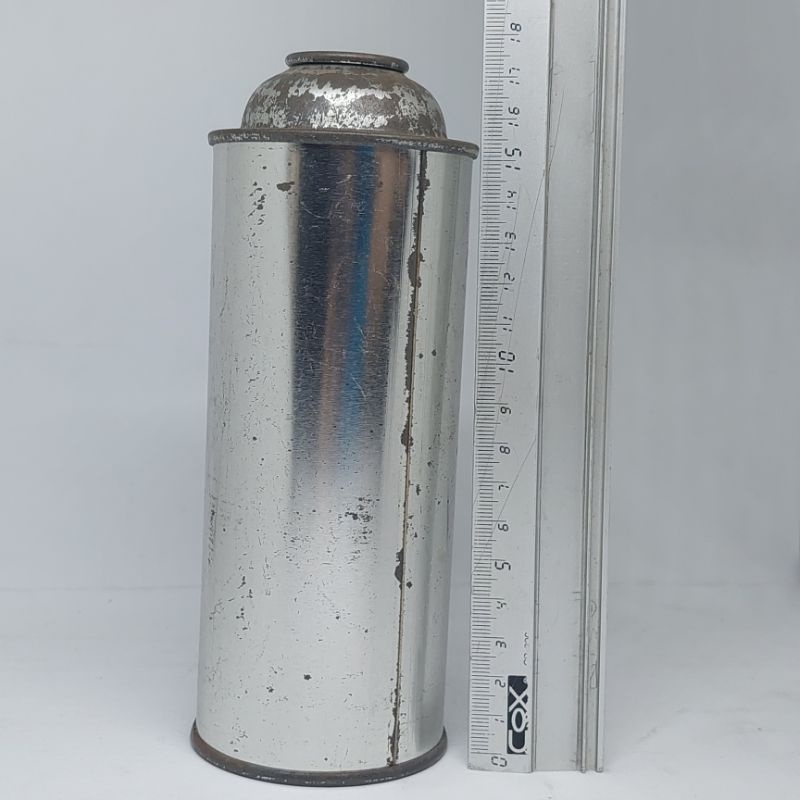 Jual kaleng aerosol tin can sprayer | Shopee Indonesia