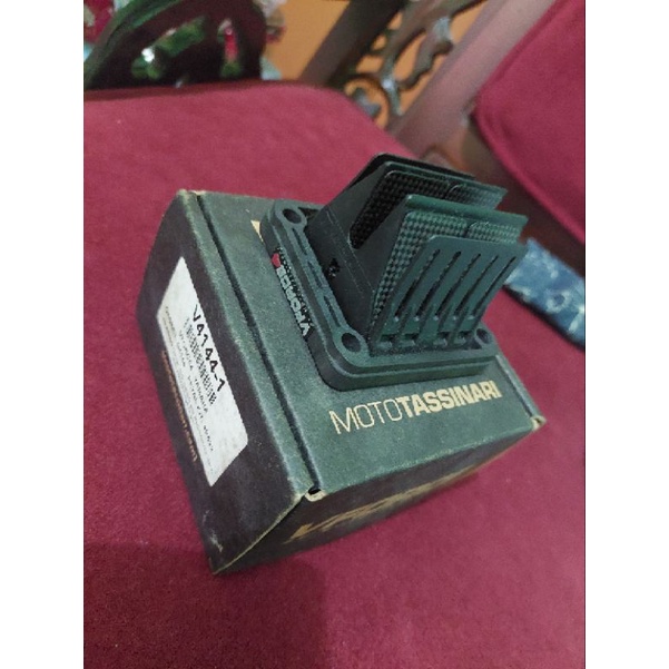 Jual V FORCE 4 RXZ BARU ORIGINAL | Shopee Indonesia