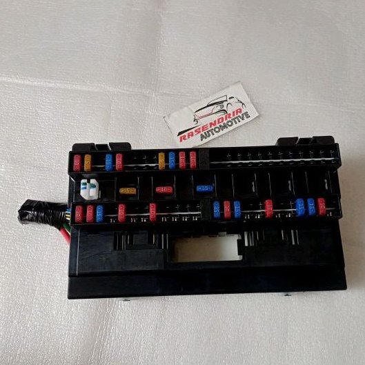 Jual Box sekring sikring fuse box mitsubisi canter pa 125 ps 110 origin ...